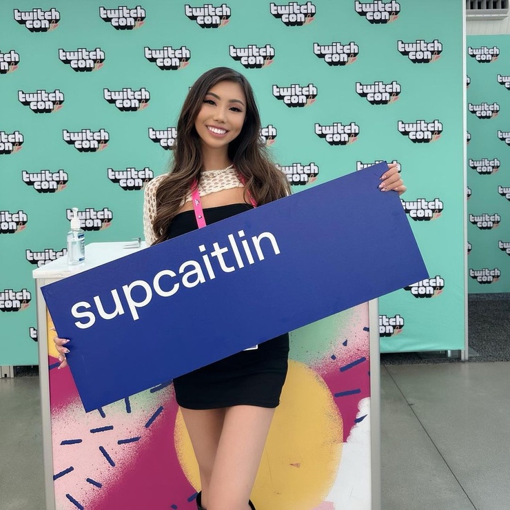 supcaitlin picture