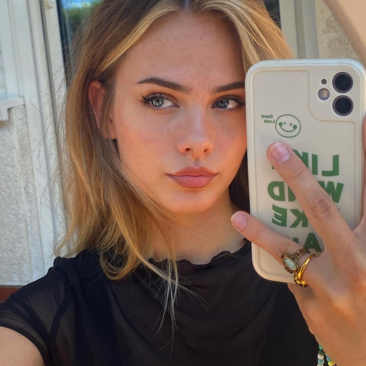 Sara Crumble picture