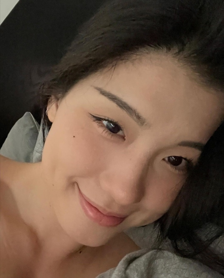 Picture of Nancy Zhang