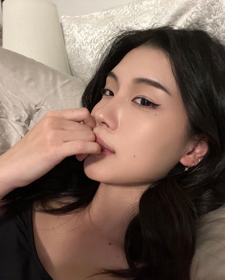 Image of Nancy Zhang