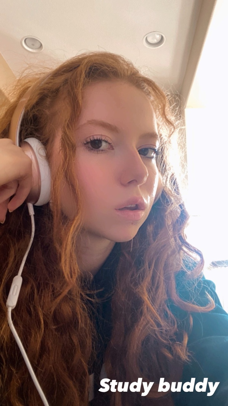 Picture of Francesca Capaldi