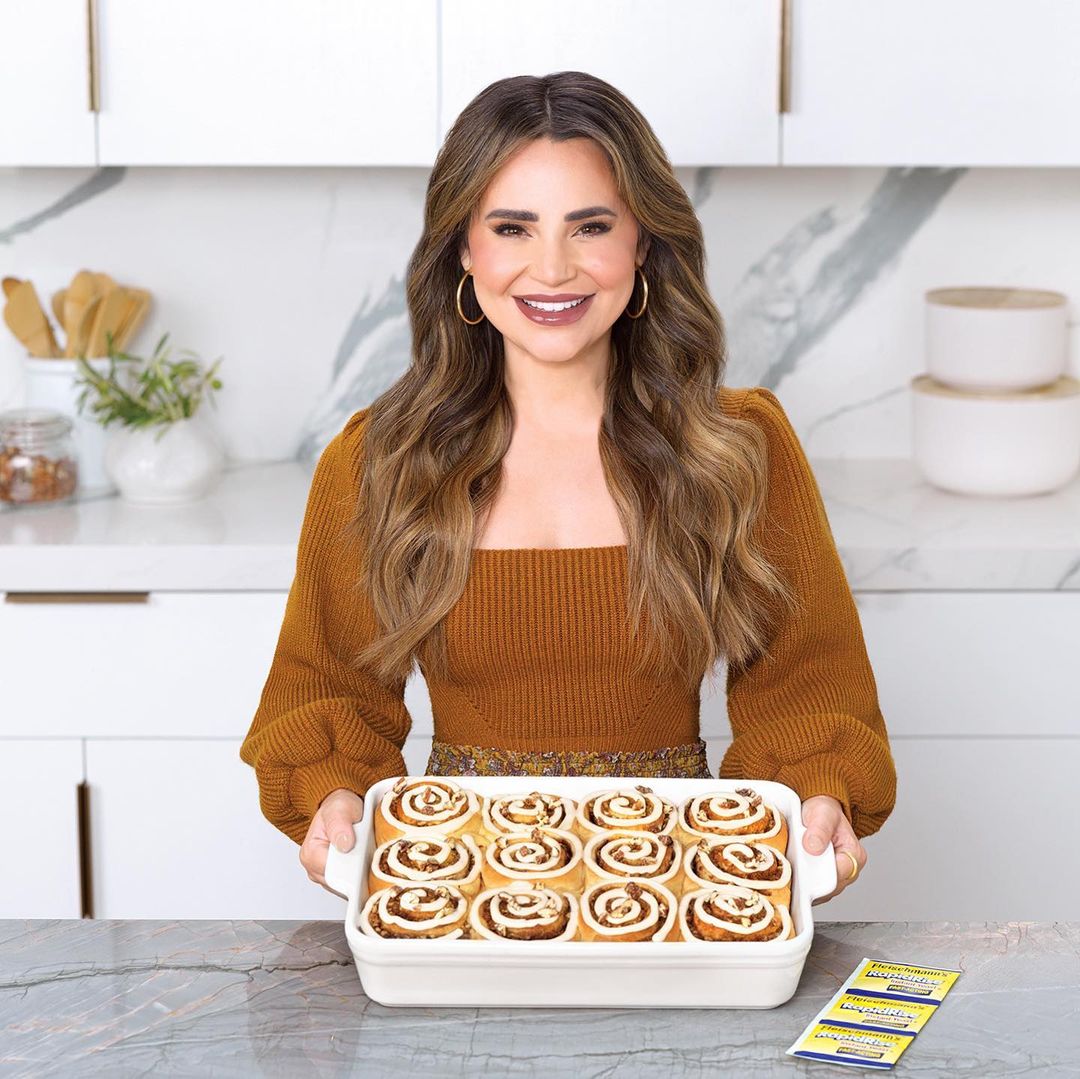 Picture of Rosanna Pansino