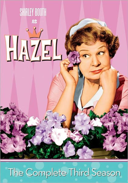 Picture of Hazel: Season 3
