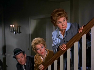 Picture of Hazel (1961-1966)