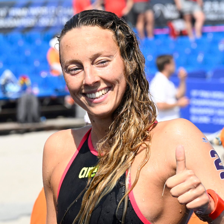 Picture of Leonie Beck