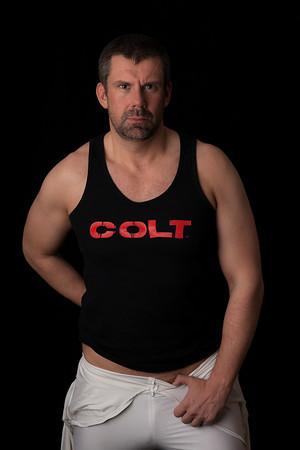 Picture of Jack Saxon