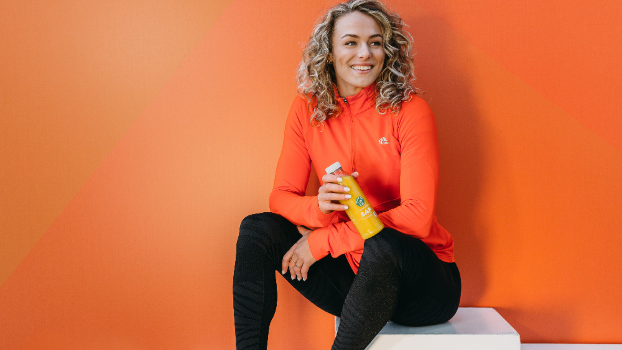 Lieke Klaver picture