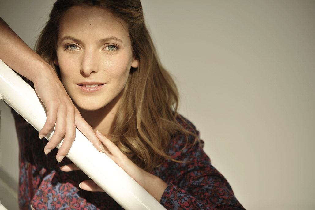 Image of Elodie Varlet