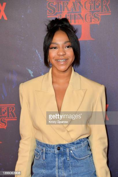 Picture of Priah Ferguson