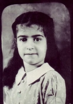 Picture of Jennie Sodder