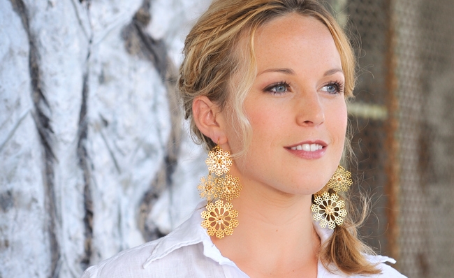 Picture of Aurélie Vaneck