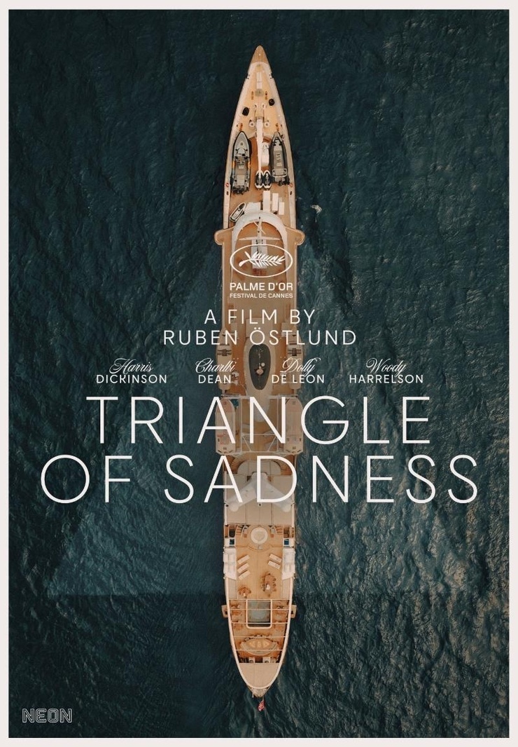 Picture of Triangle of Sadness