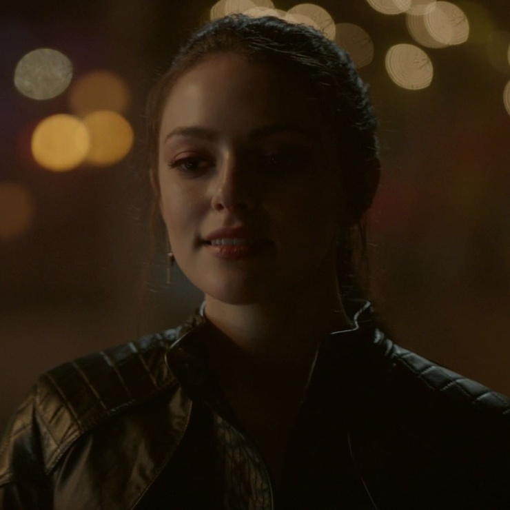 Danielle Rose Russell picture