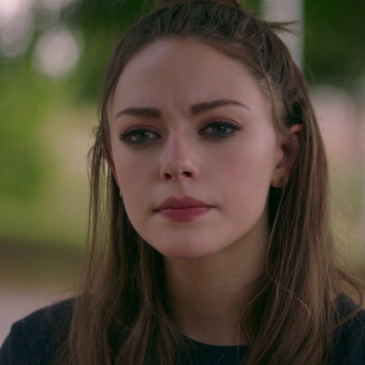 Picture of Danielle Rose Russell