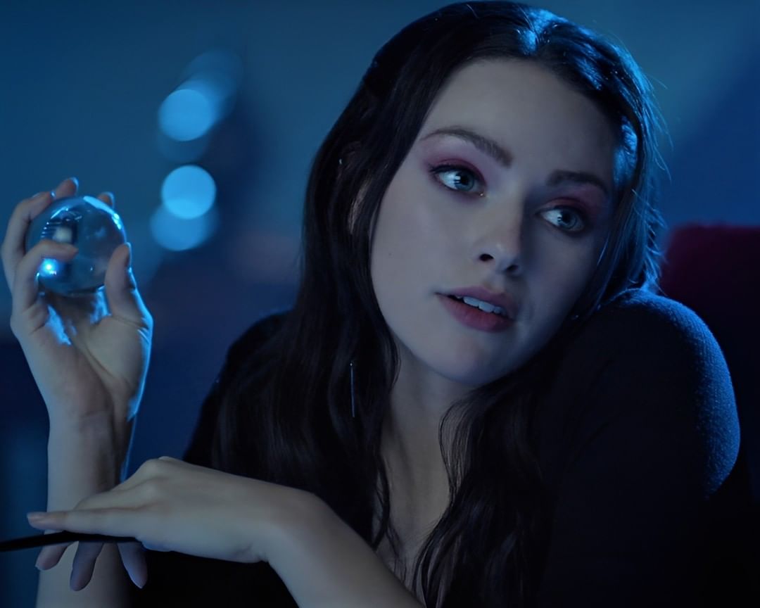 Picture of Danielle Rose Russell