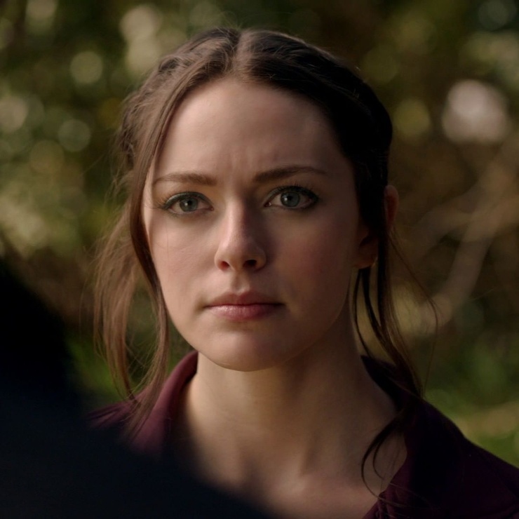 Picture of Danielle Rose Russell