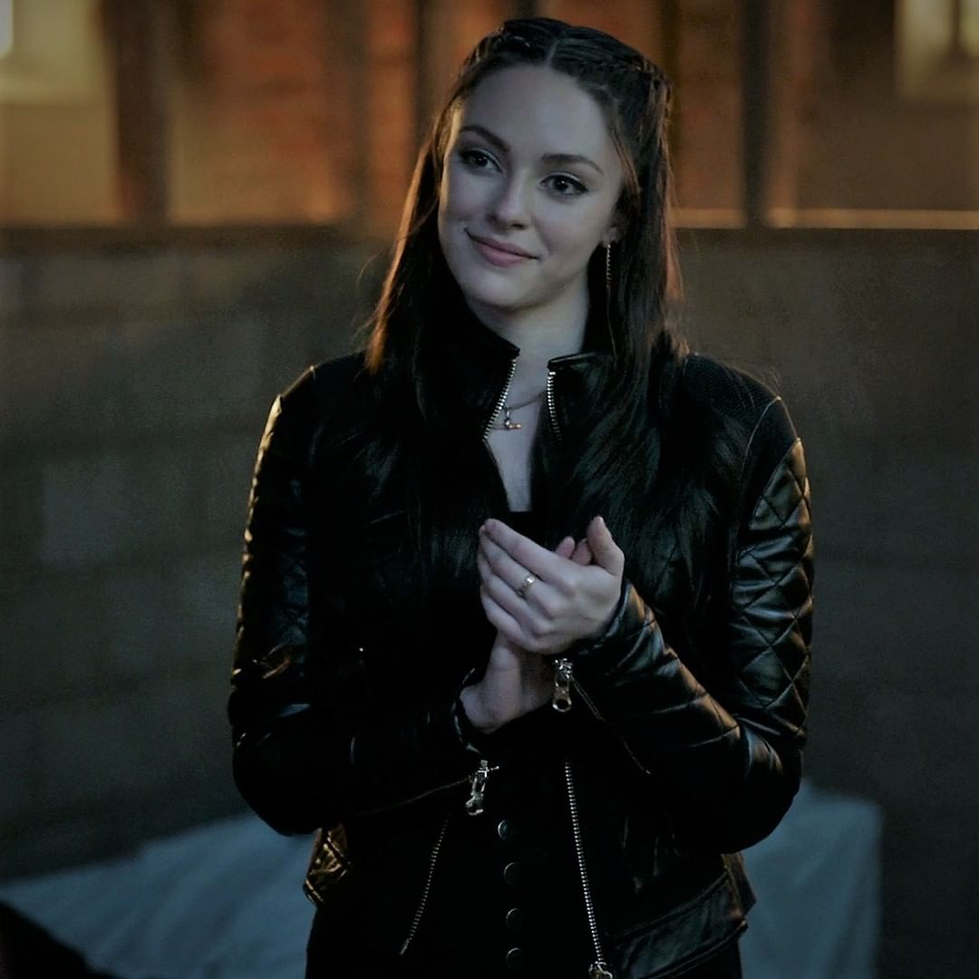 Image of Danielle Rose Russell