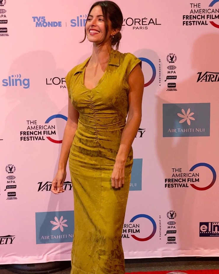 Picture of Mirejah Cruz