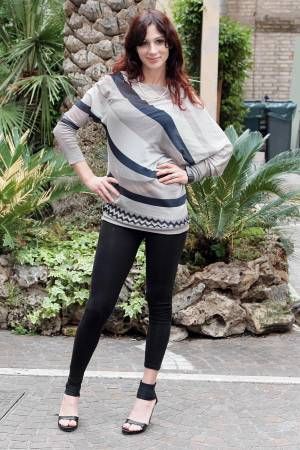 Picture of Elisabetta Rocchetti