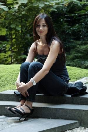 Picture of Elisabetta Rocchetti