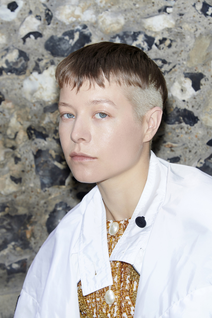 Picture of Emma D'Arcy