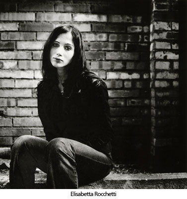 Elisabetta Rocchetti image