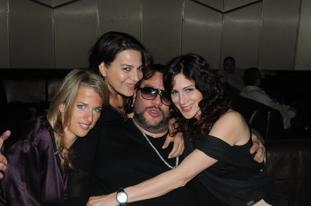 Picture of Elisabetta Rocchetti