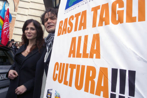 Picture of Elisabetta Rocchetti