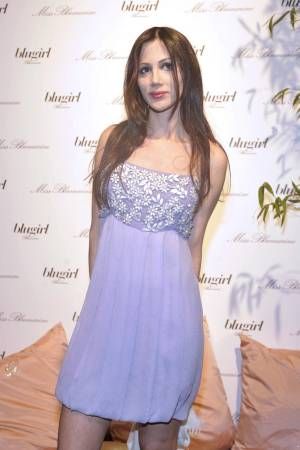 Picture of Elisabetta Rocchetti