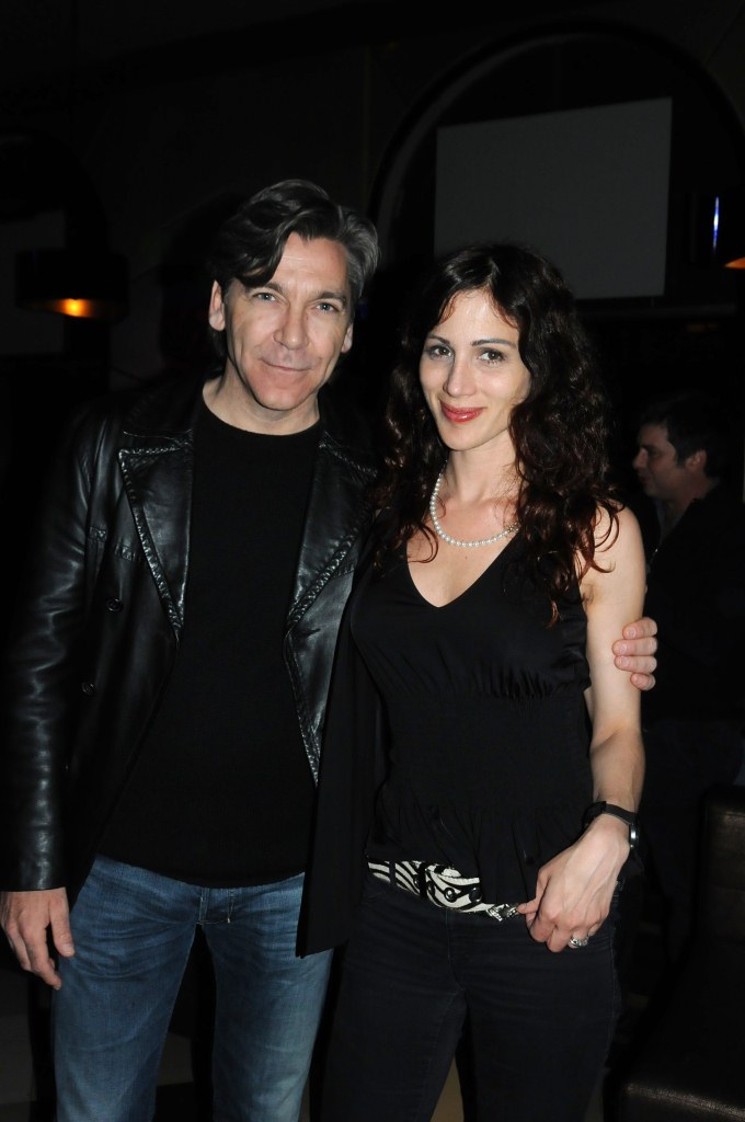 Picture of Elisabetta Rocchetti