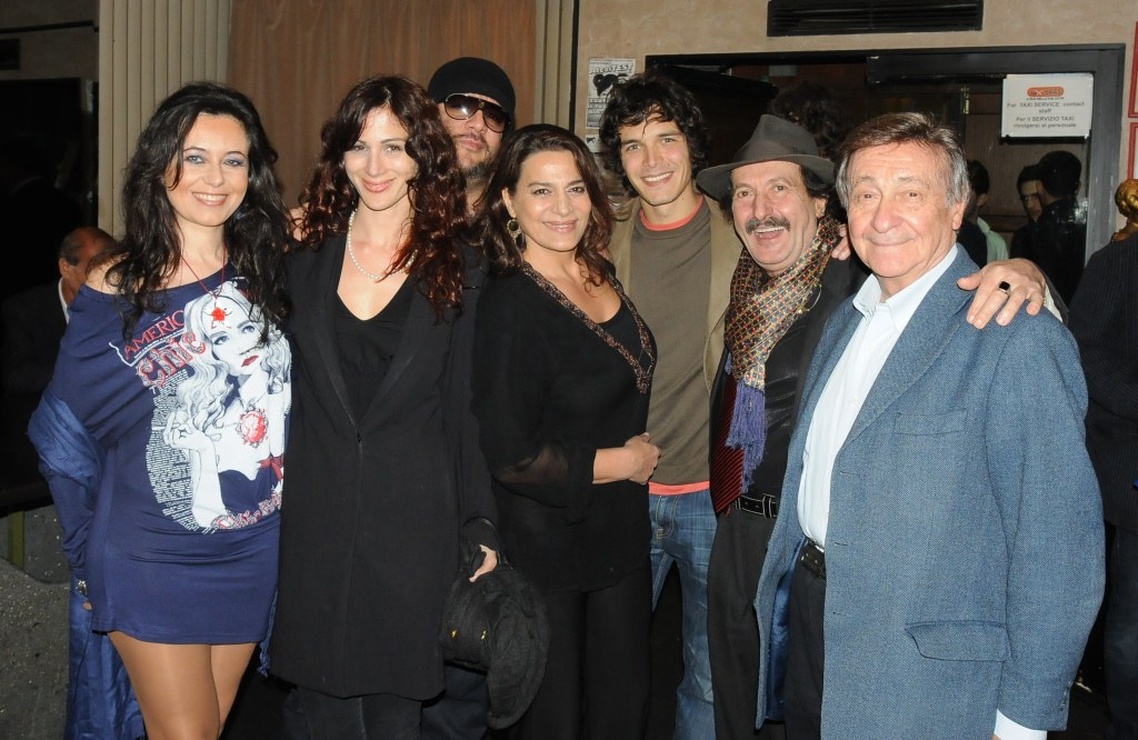 Picture of Elisabetta Rocchetti