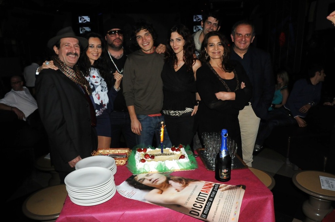 Picture of Elisabetta Rocchetti