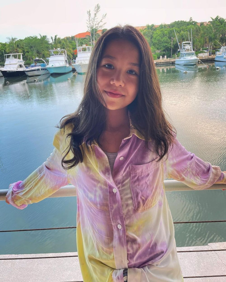 Picture of Trinity Jo-Li Bliss