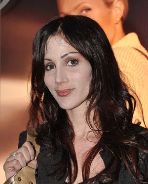 Elisabetta Rocchetti image