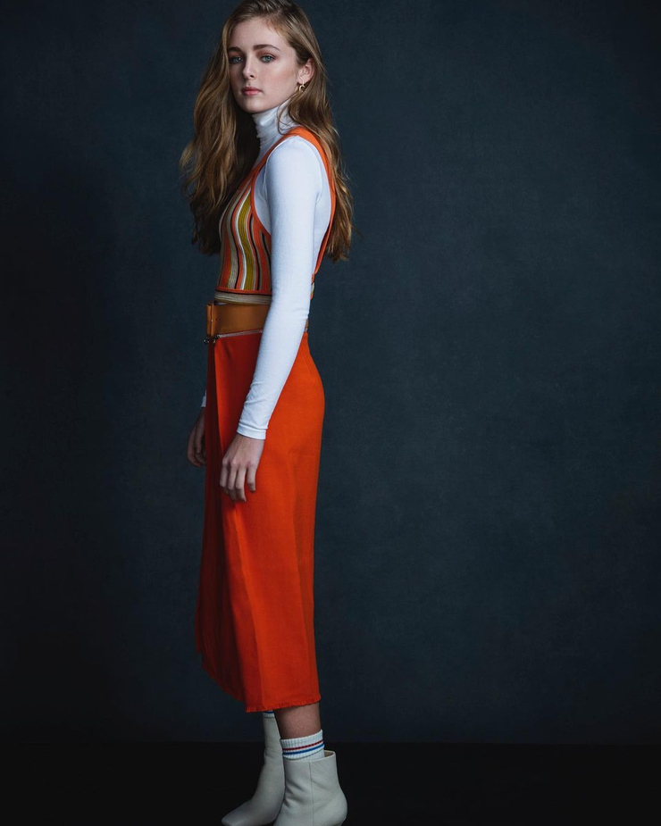 Picture of Isabella Rice