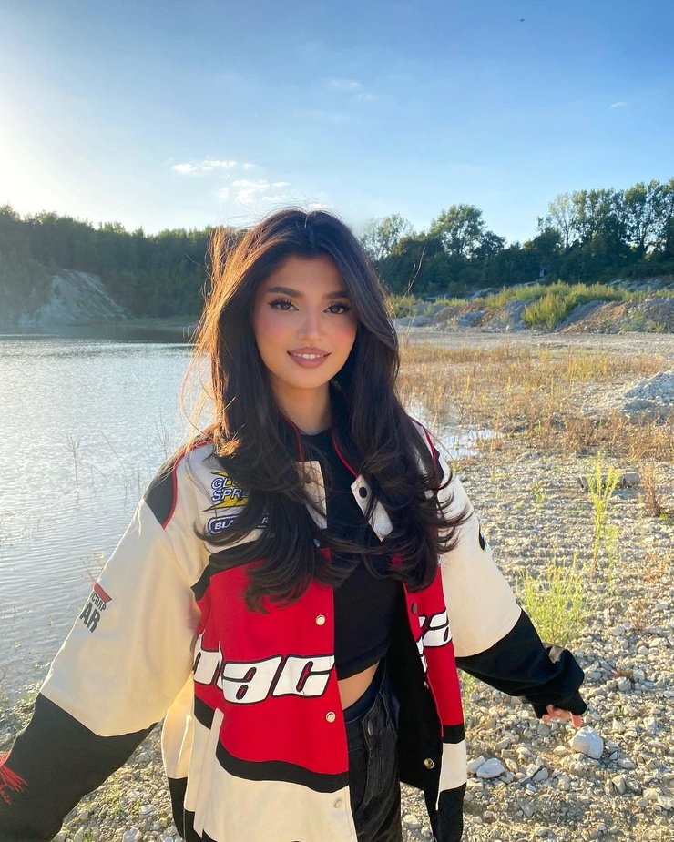 Picture of Rashan Hajo