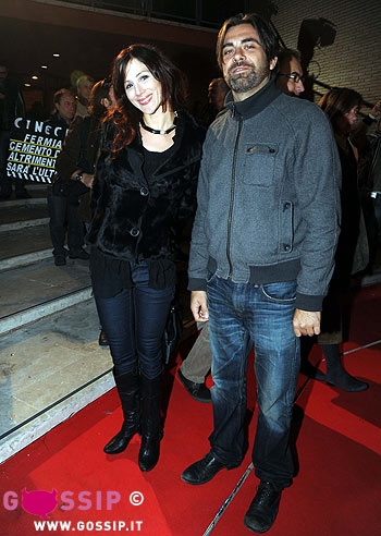 Picture of Elisabetta Rocchetti