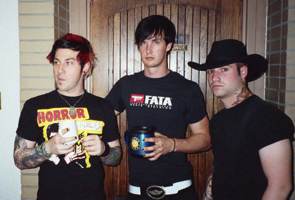 Picture of Zacky Vengeance