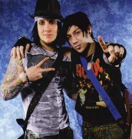 Zacky Vengeance picture