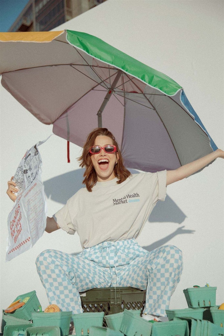 Victoria Pedretti image