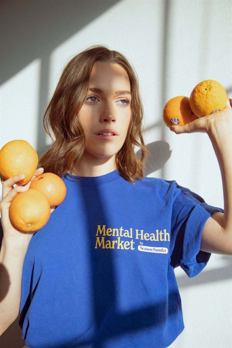 Victoria Pedretti picture