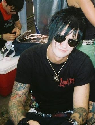 Picture of Jimmy Sullivan
