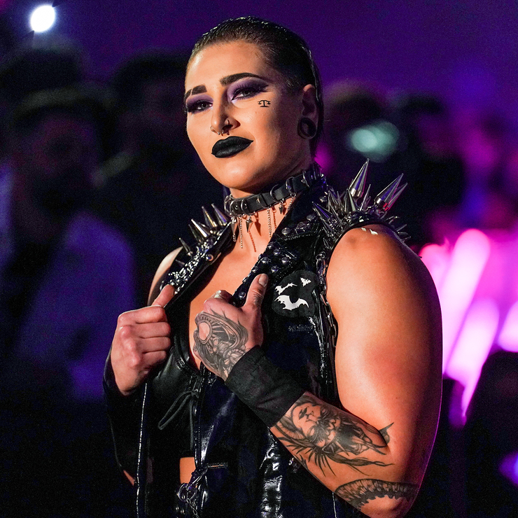 Picture of Demi Bennett