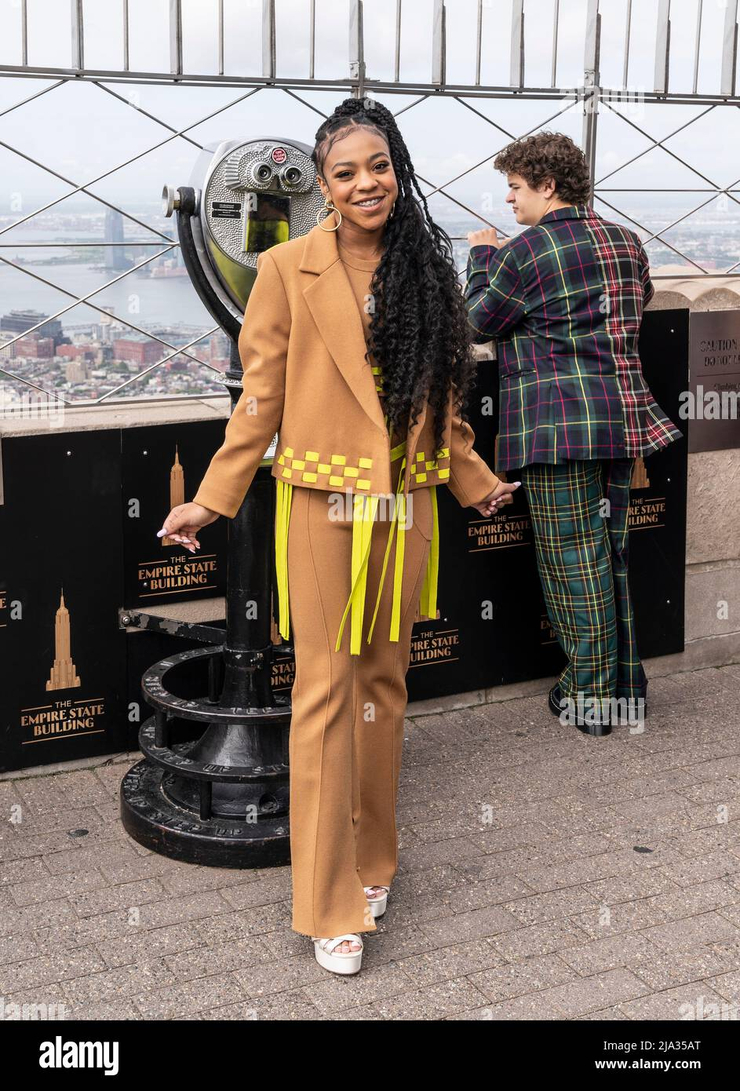 Picture of Priah Ferguson