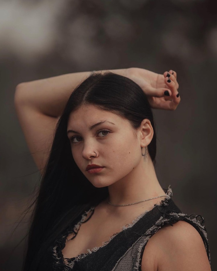 Picture of Jayla Cookie Walton