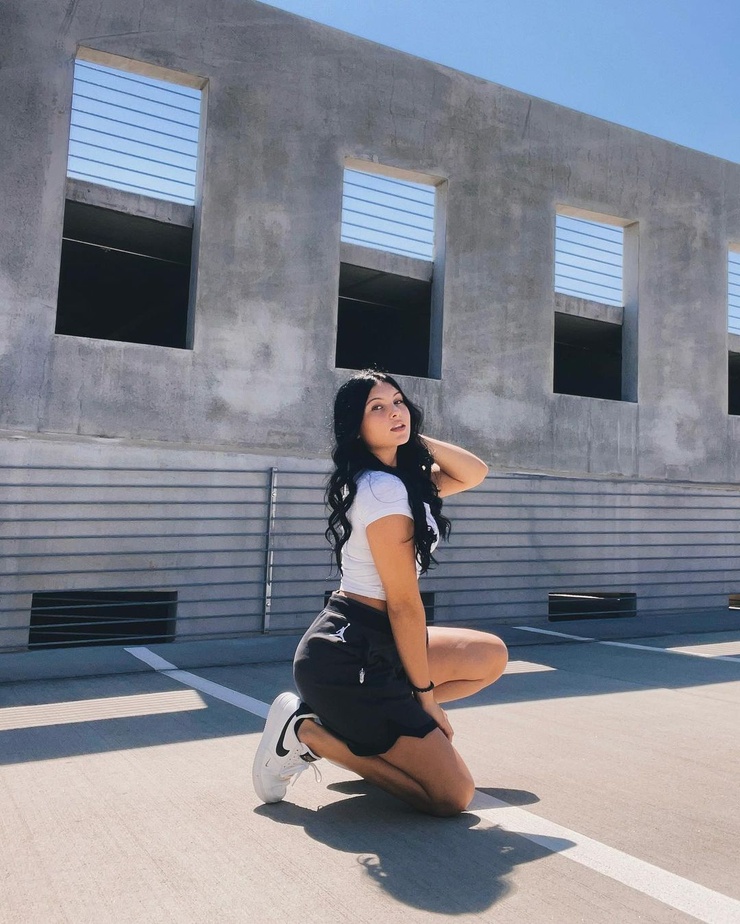 Picture of Jayla Cookie Walton