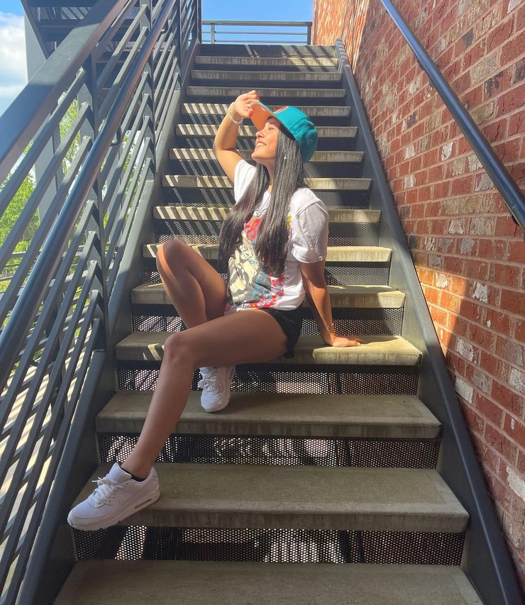 Image of Jayla Cookie Walton