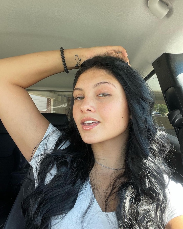 Picture of Jayla Cookie Walton