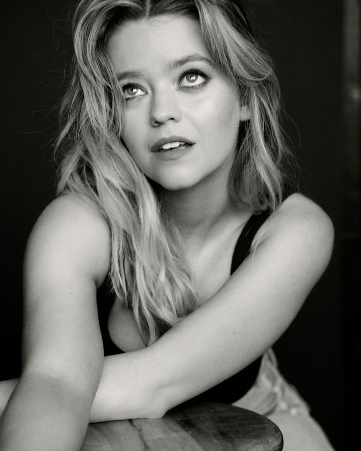 Picture of Jade Pettyjohn