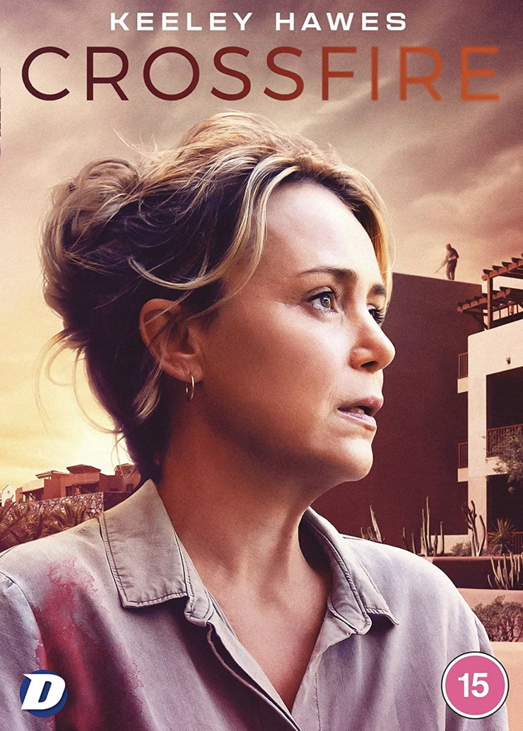 Picture of Crossfire